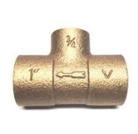 China High Strength Plumbing Adapter Fittings , Forged Custom Domestic Plumbing Fittings for sale