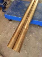 China 2mm 4mm 6mm CW602N CW612N CW614N CW617N Brass Round Rod ISO 9000 for sale