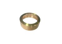 China Polishing Surface Customized Brass Bronze Sand Casting Bronze 1 1/2  High  quality for sale