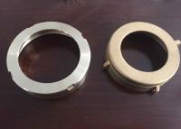 China Gravity Sand Casting Forging Brass High Capacity OEM Casting Parts 1/1-1/2H for sale