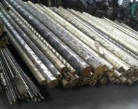 China Alloy Phosphor Bronze Rod CuSn4 - UNS.C51100 C5111 Bronze Round Bar for sale