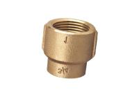 China Heavy Duty Brass Bronze Casting High Output Sand Casting Brass Bronze 1/4