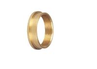 China Forging Brass Bronze Casting  Customized Bronze Casting Parts 1/4