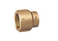 China Heavy Duty Brass Bronze Casting High Output Sand Casting Brass Bronze 1/4