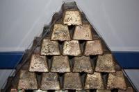 China High Performance Bronze Ingot CuSn5Zn5Pb2-B CB499K / CuSn5Zn5Pb2-C CC499K for sale