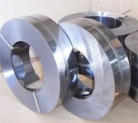 China High Performance Nickel Silver Strip / Coil / Foils C75200 C7521 GB UNS JIS 0.1-0.5mm for sale