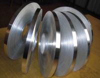 China High Performance Nickel Silver Strip / Coil / Foils C75200 C7521 GB UNS JIS 0.1-0.5mm for sale