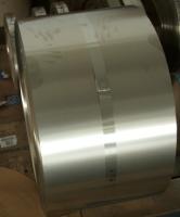China High Performance Nickel Silver Strip / Coil / Foils C75200 C7521 GB UNS JIS 0.1-0.5mm for sale