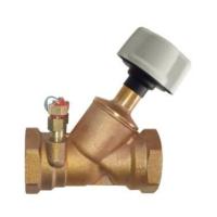 China Standard Pressure Reducing Valve Lead Free Adjustable Flow Control Valve WRAS Certificate for sale