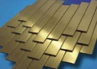 China H62 Brass Sheet Plate C27200 CuZn40 0.2-120mm phosphor bronze sheet for sale