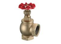 China Fire Hydrant Pressure Reducing Valve Straight Type For Fire Fighting Bronze Brass for sale