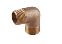 China OEM Casting Parts Gravity Sand Casting Parts Forging CW499K  Gun Metal for sale