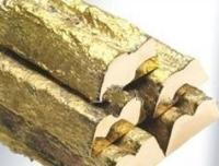 China Polishing / Plating Solid Brass Ingot High Performance EN1982 2008 CB753S / CC753S for sale