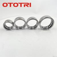 China OTOTRI Machined Rings Full Complement Needle Roller Bearings BH-108 BH-1010 BH-1012 BH-1016 for sale