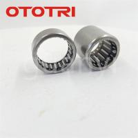 China OTOTRI Motorcycle Bearing HK354324-2RS Needle Roller Bearings with Seals Size 35*43*24mm for sale