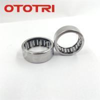 China OTOTRI Motorcycle Bearing HK354324-2RS Needle Roller Bearings with Seals Size 35*43*24mm for sale