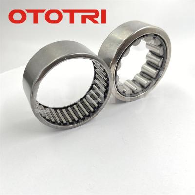 China OTOTRI Motorcycle P6 Needle Roller Bearing HK 10x32x17 for sale