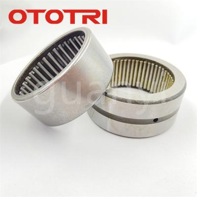 China Split Cage Needle Roller Bearing Hk0509 OTOTRI Hk 0916 Hk 091616R for sale