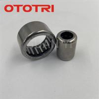 China OTOTRI 17mm Bore Size Chrome Steel Needle Roller Bearing HK172820 for sale