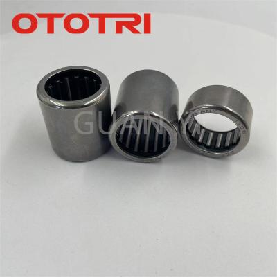 China OTOTRI Open End Drawn Cup Needle Roller Bearing HK6032 60*68*32mm For Building Material Shops for sale