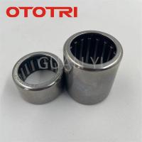 China OTOTRI 17mm Bore Size Chrome Steel Needle Roller Bearing HK172820 for sale