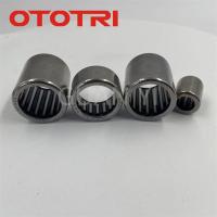 China OTOTRI 17mm Bore Size Chrome Steel Needle Roller Bearing HK172820 for sale