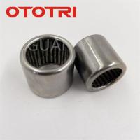 China Single Double Row B Series Full Complement Needle Roller Bearing B96 For Auto Car for sale