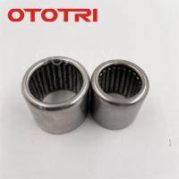 China Single Row Needle Roller Bearing FY212715 7E-HVS 21x27x15mm For Cars YZ YZF WR 05-16 for sale