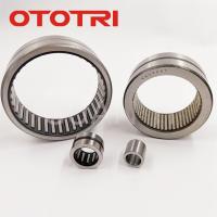 China OTOTRI High Speed Yoke Type Track Roller Bearing NUTR17 for sale