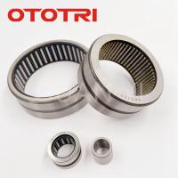 China Entity Ferrule Needle Roller Bearing NA4919A IKO Japan 110x130x35mm for sale