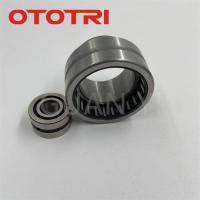 China NA49/28 NA49/32 NA49/22 Machined Needle Roller Bearing For Rolling Mill Radial Roller Bearing for sale