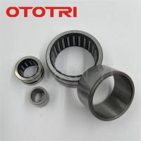 China NA49/28 NA49/32 NA49/22 Machined Needle Roller Bearing For Rolling Mill Radial Roller Bearing for sale