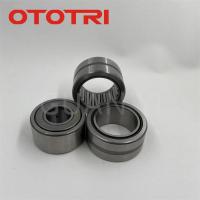 China Heavy Duty Needle Roller Bearings Machined NA4822 110*140*30mm With P5 Precision Rating for sale