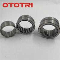 China Heavy Duty Needle Roller Bearings Machined NA4822 110*140*30mm With P5 Precision Rating for sale