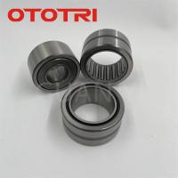 China Machined Ring Needle Bearing NA4901 NA4902 Needle Roller Bearing for sale