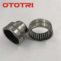 China Single row needle roller bearing   RNA4900 RS for sale