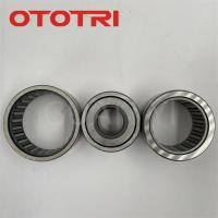 China Heavy Duty Needle Roller Bearings Machined NA4822 110*140*30mm With P5 Precision Rating for sale