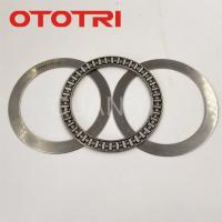 China AXK1528 2AS Plane Thrust Needle Bearings Flat Bearing for sale