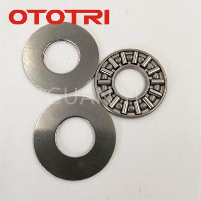 China OTOTRI AXK5070 Thrust Needle Roller Bearings for Smooth Performance in Industrial Machinery for sale