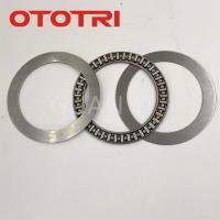 China AXK1528 2AS Plane Thrust Needle Bearings Flat Bearing for sale