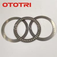 China Chrome Steel AXK110145 Flat Needle Roller Thrust Bearing for sale