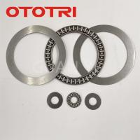 China Chrome Steel AXK110145 Flat Needle Roller Thrust Bearing for sale