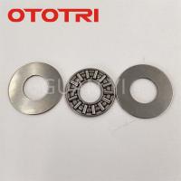 China Single Row Thrust Planar Needle Roller Bearing AXK80105 80*105*4mm for sale