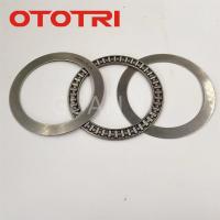 China Must-Have AXK3552 2AS Thrust Roller Bearings for Engineering Machinery for sale