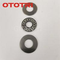 China Single Row Thrust Planar Needle Roller Bearing AXK80105 80*105*4mm for sale