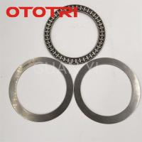 China Must-Have AXK3552 2AS Thrust Roller Bearings for Engineering Machinery for sale