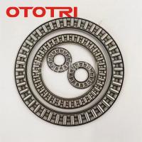 China OTOTRI AXK5070 Thrust Needle Roller Bearings for Smooth Performance in Industrial Machinery for sale
