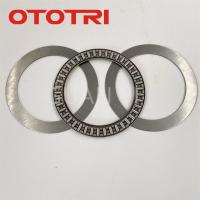 China NTA4052 2TRA Needle Thrust Bearing For Heavy-Duty Applications And Efficiency for sale