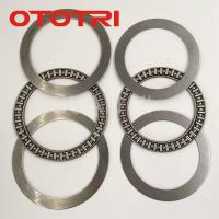 China AXK3047 30*47*2mm Thrust Roller Bearings For Machinery Industry for sale