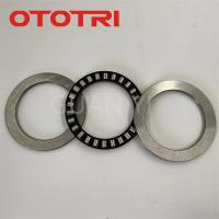 China Thrust Needle Roller Bearing 81104M With Copper Cage And Open Seals Type for sale